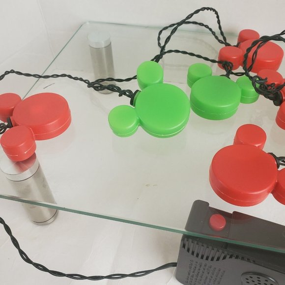 Gemmy | Holiday | Vintage Gemmy Disney Mickey Mouse Musical Christmas ...